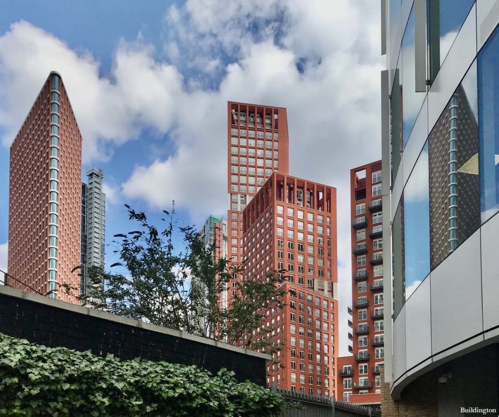 Keybridge Tower - Private Swimming Lessons for Residents