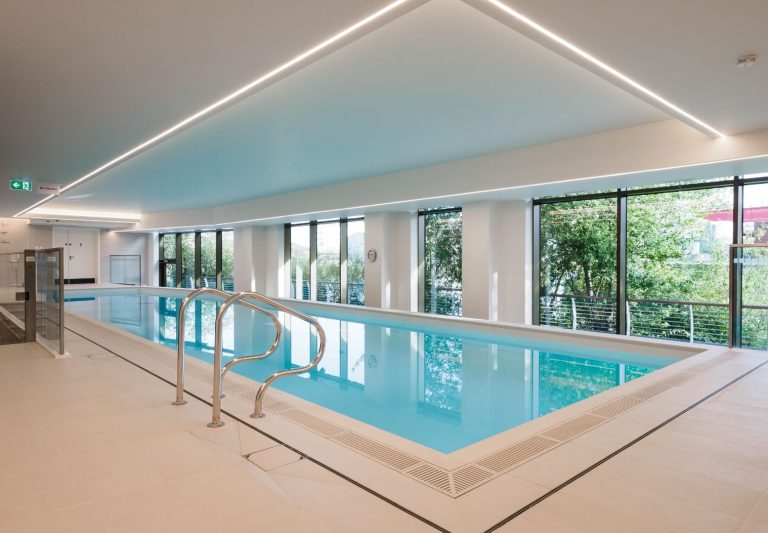 Riverside Quarter - Private Swim Lessons in Wandsworth